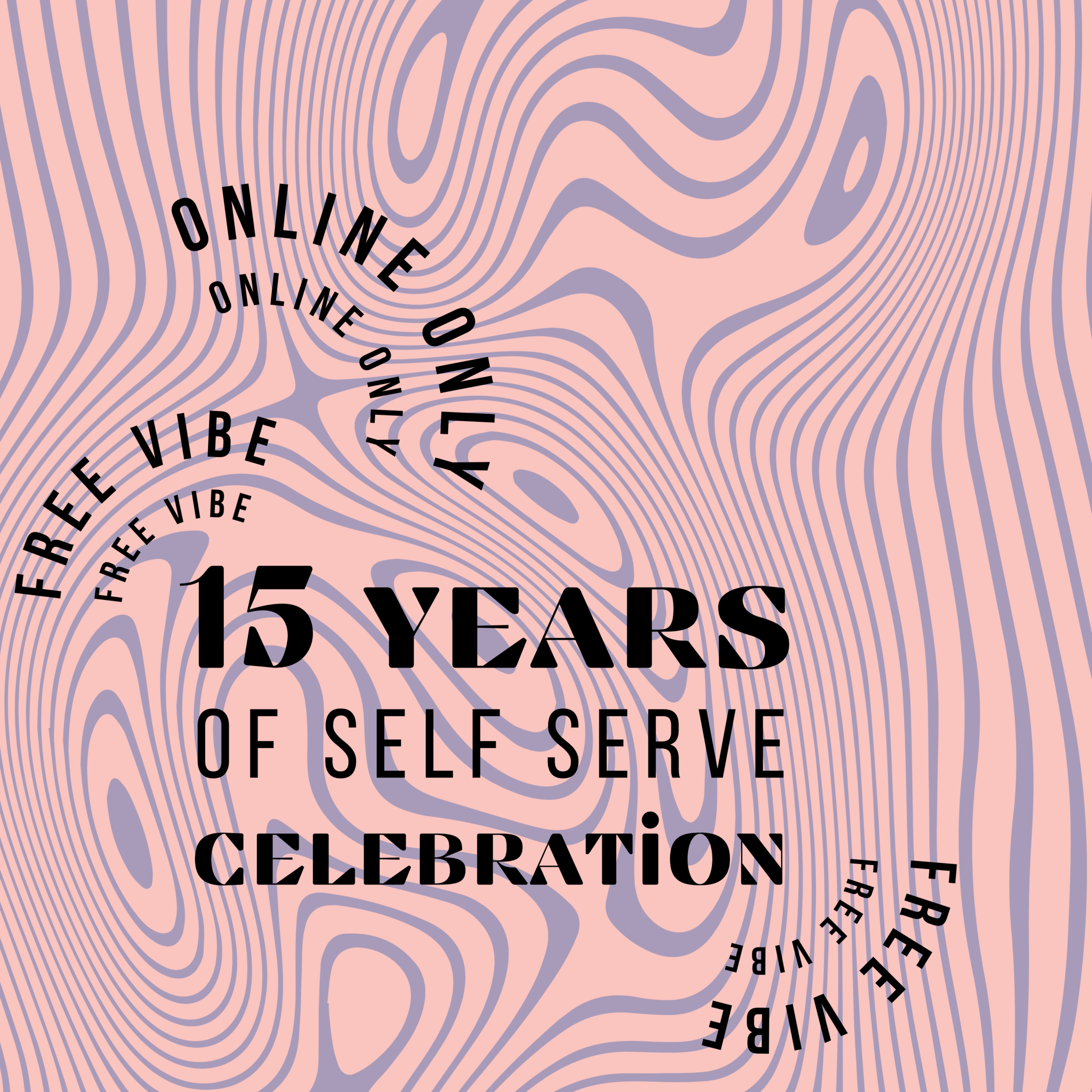 Self Serve Turns 15! – Self Serve Toys
